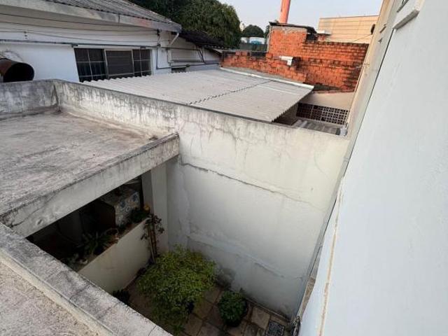 Espetacular sobrado para venda em Vila Jaguara com 2 quartos, 70m²