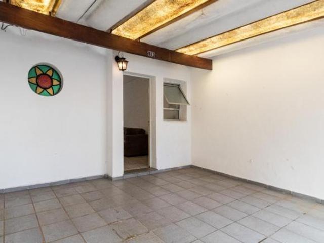 Espetacular sobrado para venda em Vila Leopoldina com 2 quartos, 106m²