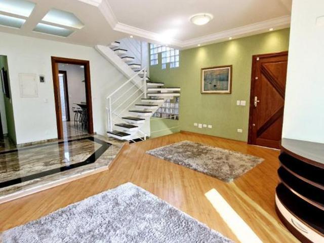 Agradável sobrado para venda em Vila Maria com 3 quartos, sendo 1 suíte, 223m² eduardowoss#1HLYE