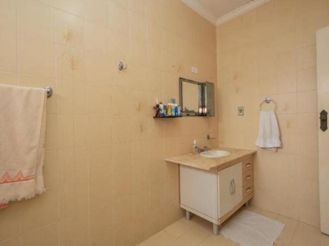 Espetacular sobrado para venda em Vila Mariana com 3 quartos, 264m² jaquelinealiaga#OJS9X