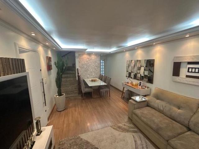 Imperdível sobrado para venda em Vila Mazzei com 3 quartos, sendo 3 suítes, 198m² iramar rodrigues