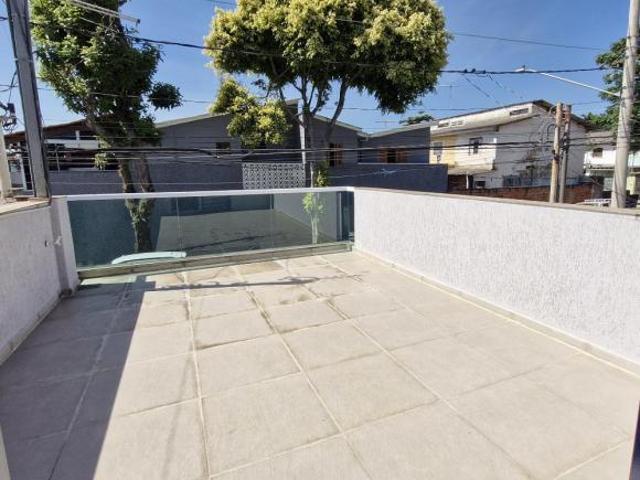 Excelente sobrado para venda em Vila Nilo com 3 quartos, sendo 1 suíte, 117m² silvanaalmeida#H55YT