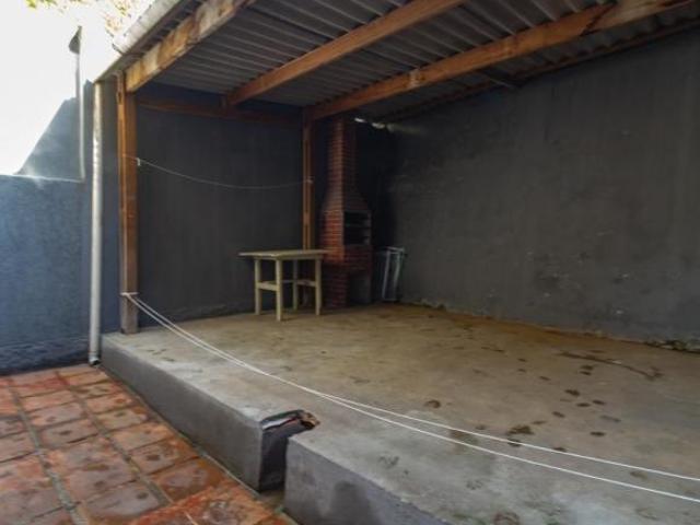 Agradável sobrado para venda em Vila Nova Caledônia com 3 quartos, sendo 1 suíte, 136m²