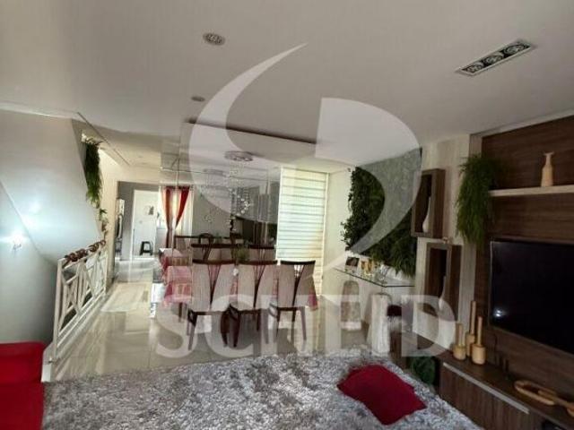 ESPETACULAR SOBRADO TODO REFORMADO NA VILA SÔNIA