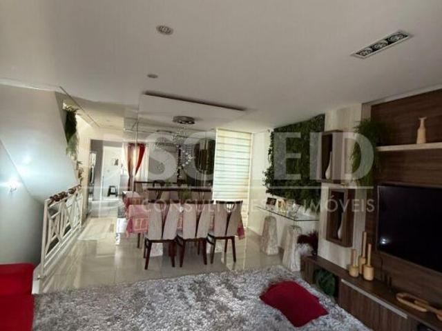 ESPETACULAR SOBRADO TODO REFORMADO NA VILA SÔNIA