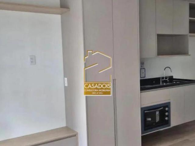 Espetacular Studio à venda 24m² Perdizes