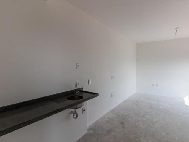 Atraente studio para venda e locação em Mirandópolis com 1 quarto, 25m²