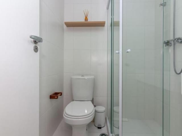 Excelente studio para venda em Vila Mariana com 1 quarto, 22m² leandro lima#K9EKW