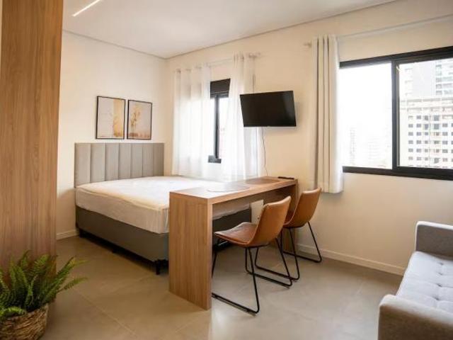 Imperdível studio para venda em Vila Pompeia com 1 quarto, 24m² remaxjoy#PYKAK