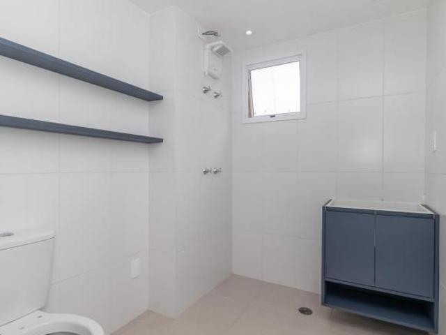 Elegante apartamento para venda em Vila Romana com 1 quarto, 35m²