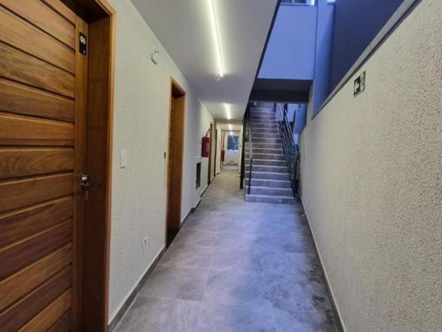 Atraente studio para venda em Alto da Lapa com 1 quarto, sendo 1 suíte, 26m² lauro vargas#IEJ13