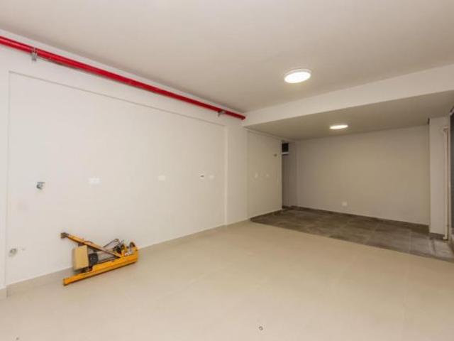 Espetacular studio para venda em Alto da Lapa com 1 quarto, sendo 1 suíte, 40m² douglast#N37U2