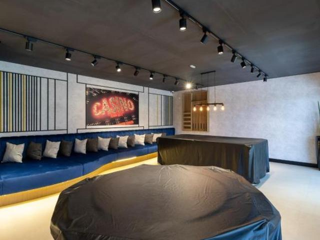Espetacular studio para venda em Brooklin com 1 quarto, 29m² remaxares#TTXUJ
