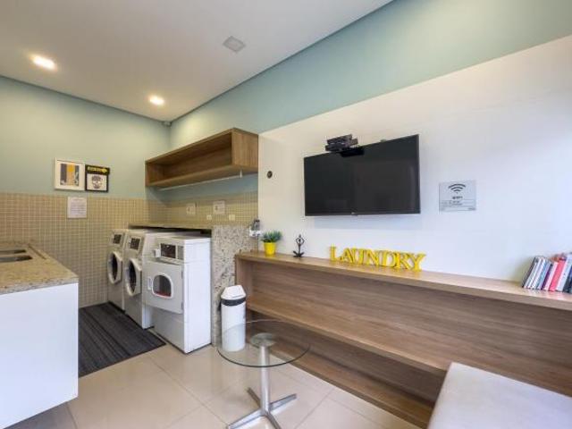 Versátil studio para venda em Campo Belo com 1 quarto, 43m² kathrincoaracy#G2BJG
