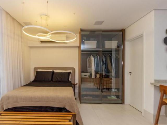 Funcional studio para venda em Campo Belo com 1 quarto, 42m² marta messias#TYC8P