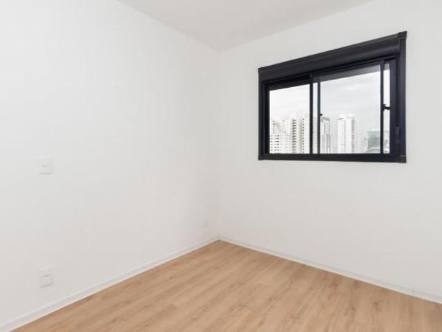 Aconchegante studio para venda em Campo Belo com 1 quarto, sendo 1 suíte, 28m²