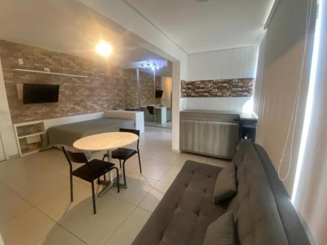 Imperdível studio para venda em Campo Belo com 1 quarto, sendo 1 suíte, 36m² remaxincorp#QZDZ8