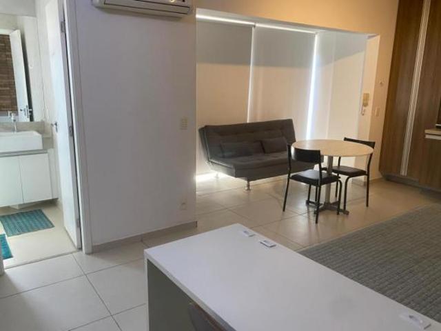 Imperdível studio para venda em Campo Belo com 1 quarto, sendo 1 suíte, 36m² remaxincorp#QZDZ8