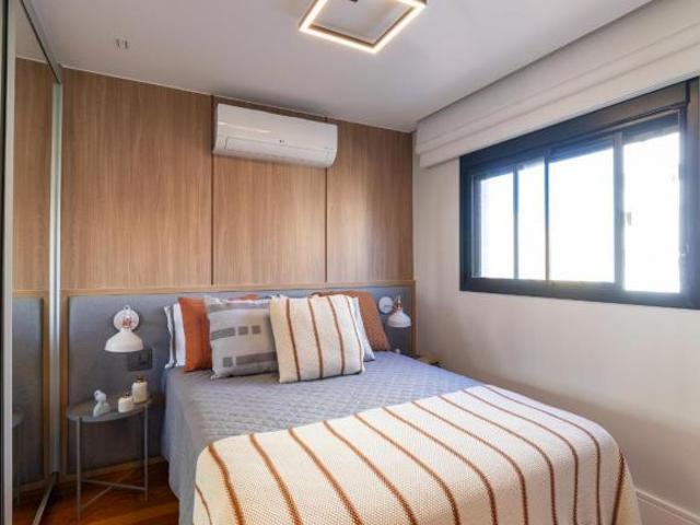 Espetacular studio para venda em Chácara Inglesa com 1 quarto, 42m² maiaragarrutti#ZADON
