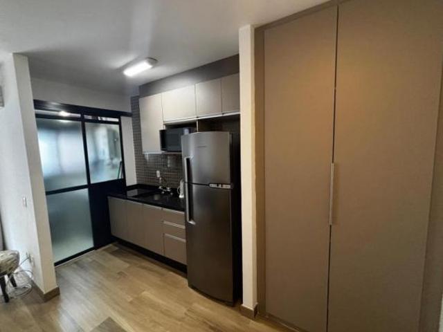 Imperdível studio para venda em Cidade Monções com 1 quarto, 42m² elietetufanini#DNZA6