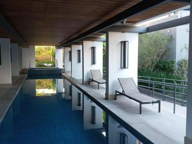 Imperdível studio para venda em Indianópolis com 1 quarto, sendo 1 suíte, 27m²