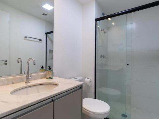 Espetacular studio para venda em Mirandópolis com 1 quarto, sendo 1 suíte, 26m² theremaxcollection