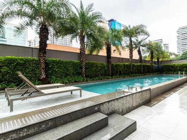 Funcional studio para venda em Moema com 1 quarto, 25m² remaxfront#H8JOY