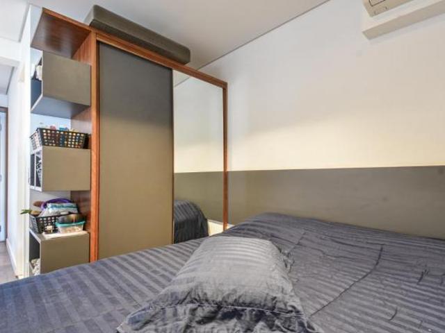 Funcional studio para venda em Pinheiros com 1 quarto, 49m² theremaxcollection#6GTJ1