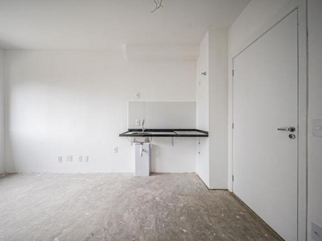 Aconchegante studio para venda em Pompeia com 1 quarto, 24m²