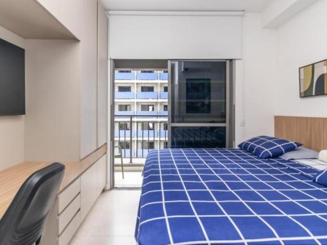 Elegante studio para venda em República com 1 quarto, 22m² remaxincorp#H6DMA