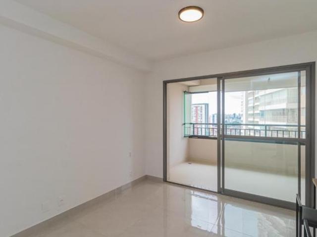 Versátil studio para venda em Sacomã com 1 quarto, 28m²