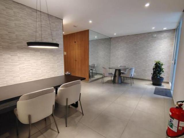 Atraente studio para venda em Saúde com 1 quarto, 25m² mutida#20DDQ
