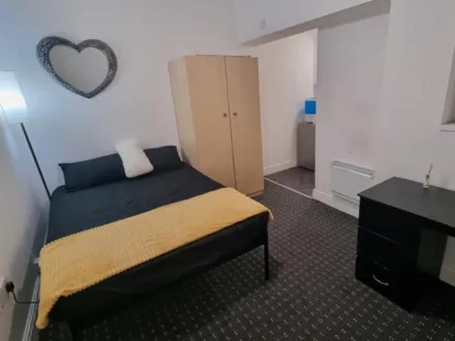 Espin Street, Liverpool, L4 5XE, United Kingdom | Studio apartment for rent #140800171 | Rentberry