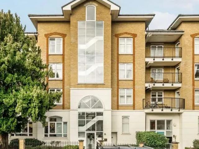 Espirit House, 2 Keswick Road, London, SW15 2DL, United Kingdom | 2 bed apartment for rent #138932531 | Rentberry