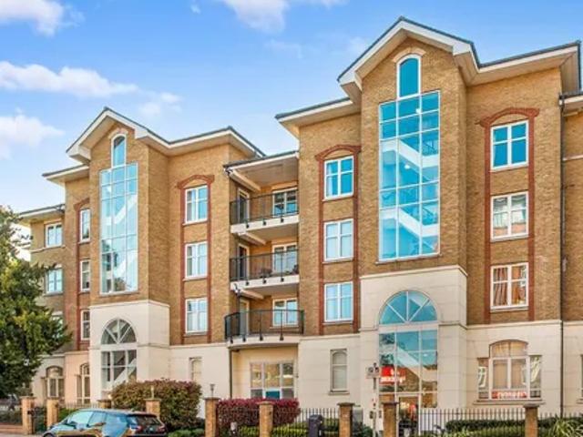 Espirit House, 2 Keswick Road, London, SW15 2DL, United Kingdom | 2 bed house for rent #167540533 | Rentberry
