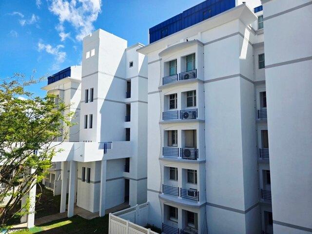 Espiritu Santo Unit, Caguas, Flat For Sale