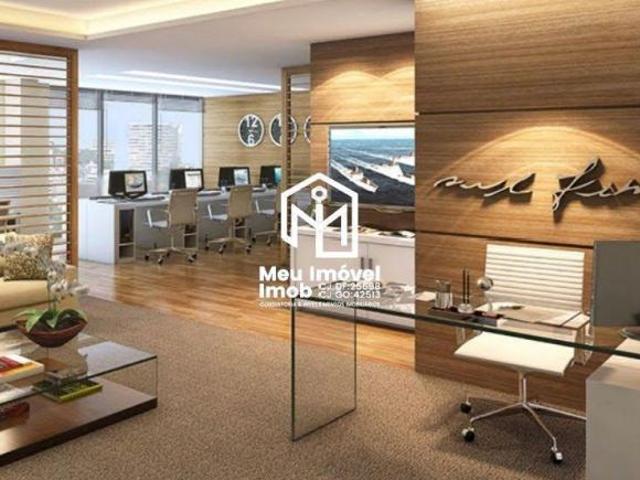 Esplanada Business Salas comerciais 122m² Setor Comercial