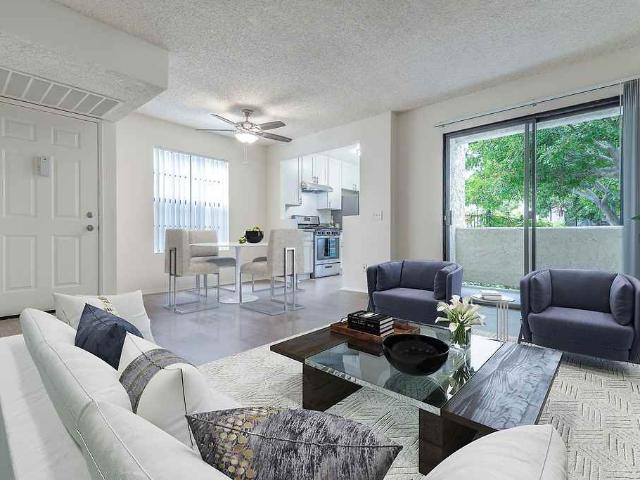 Esplanade 1 Bedroom Apartment for Rent at 10201 Camino Ruiz, San Diego, CA 92126 Mira Mesa