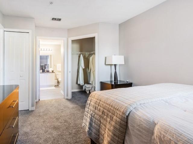 Esplanade 2 Bedroom Apartment for Rent at 5337 Esplanade Park Cir, Oak Ridge, FL 32839 Americana