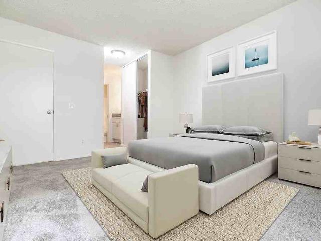 Esplanade 2 Bedroom Apartment for Rent at 10201 Camino Ruiz, San Diego, CA 92126 Mira Mesa