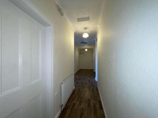 Esplanade Crescent, Scarborough, YO11