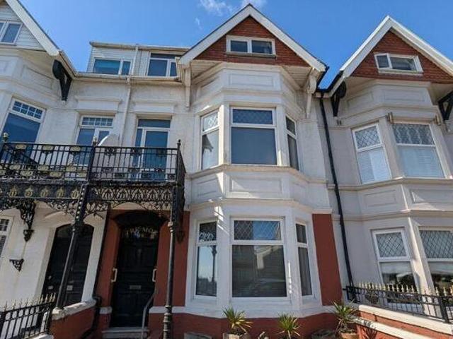 Esplanade Avenue, Porthcawl, 9 Bedroom Terraced