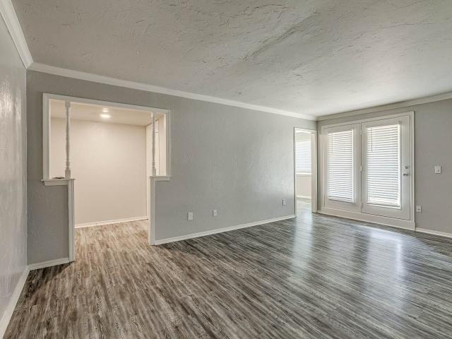 Esplanade By The Lake 3 Bedroom Apartment for Rent at 4601 W Nicklas Ave, Oklahoma City, OK 73132 Lakeview