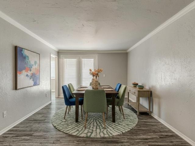 Esplanade By The Lake 1 Bedroom Apartment for Rent at 4601 W Nicklas Ave, Oklahoma City, OK 73132 Lakeview