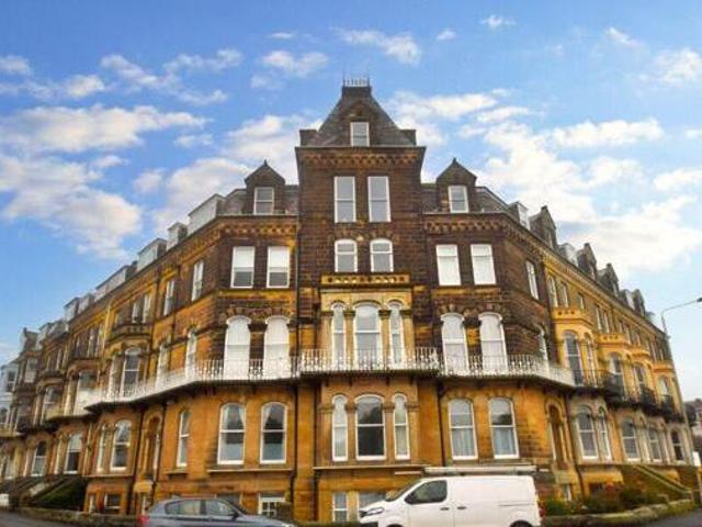 Esplanade, Scarborough, 2 Bedroom Apartment