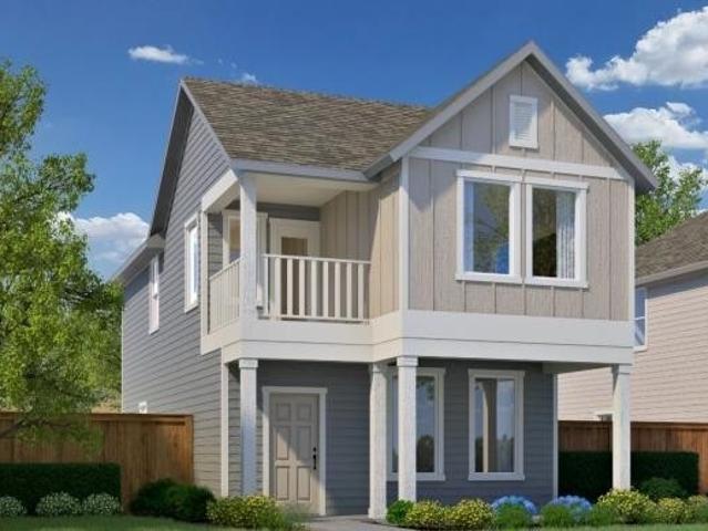 Esplanade Parkway Aly, San Marcos, Home For Sale