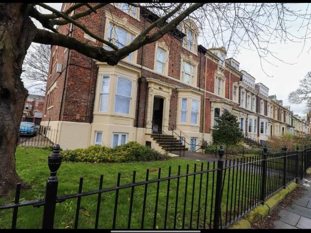 Esplanade West Flat 2, Sunderland SR2, 1 bed flat to rent, £650 pcm | PrimeLocation