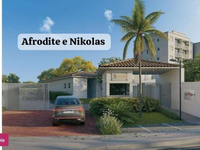 ESPLÊNDIDA NOVA GRANJA