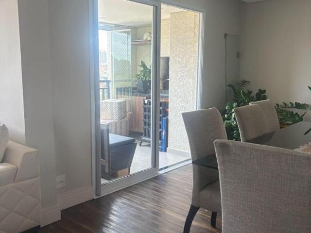 Esplêndido Apartamento no Explêndido com 87 m2 com 2 quartos