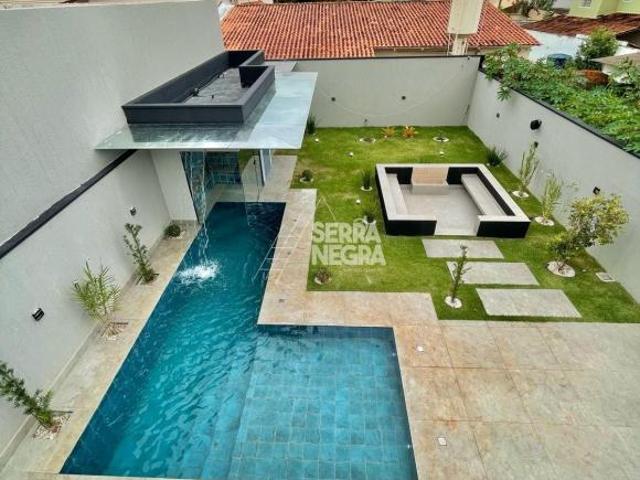 ESPLÊNDIDO SOBRADO MODERNO, 4 QUARTOS, LAZER COMPLETO, CONDOMÍNIO FECHADO RUA 5 VICENTE PIRES